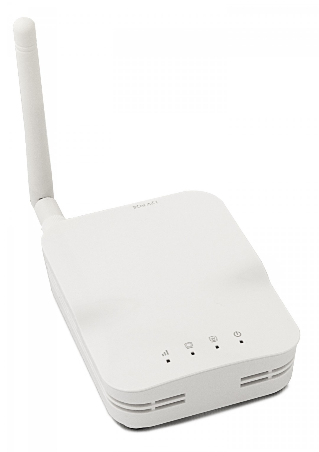 Open-Mesh OM2P | Tanaza Powered Access Point