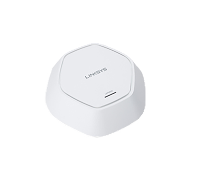 Linksys | Tanaza WiFi cloud management | Access Point