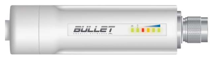 Ubiquiti Bullet 2