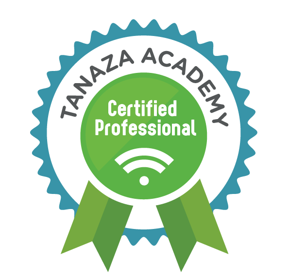 Wi-Fi Networking Certification | Tanaza Wi-Fi Academy