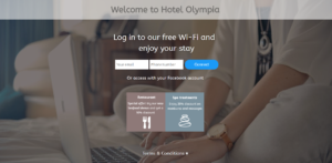Top 7 hotel Wi-Fi hotspot features your facility should have