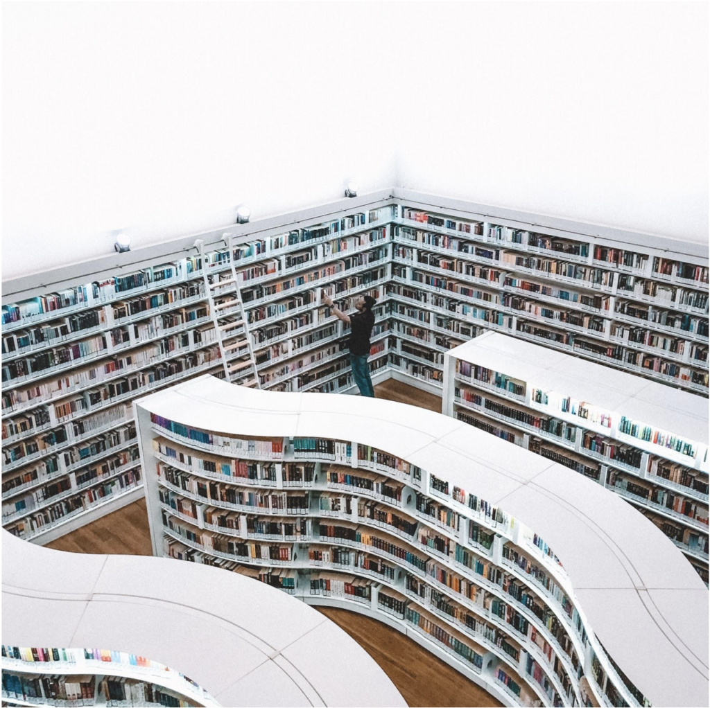 WiFi for Libraries and Public Spaces | Tanaza Case Study