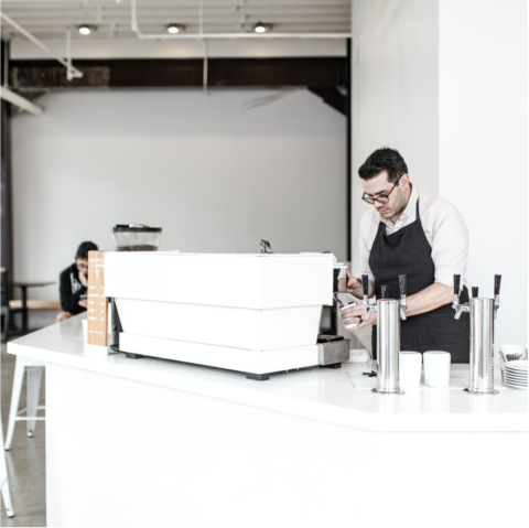Caffè Moak - Tanaza Case Study - WiFi for Coffee Shops & Bars