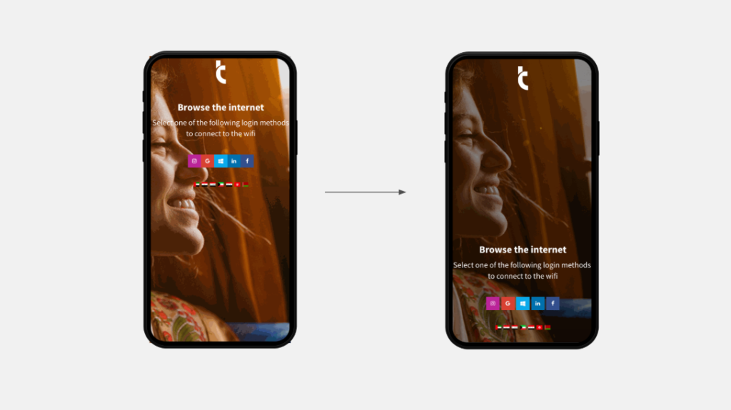 Build the Perfect Splash Page for your WiFi Hotspot