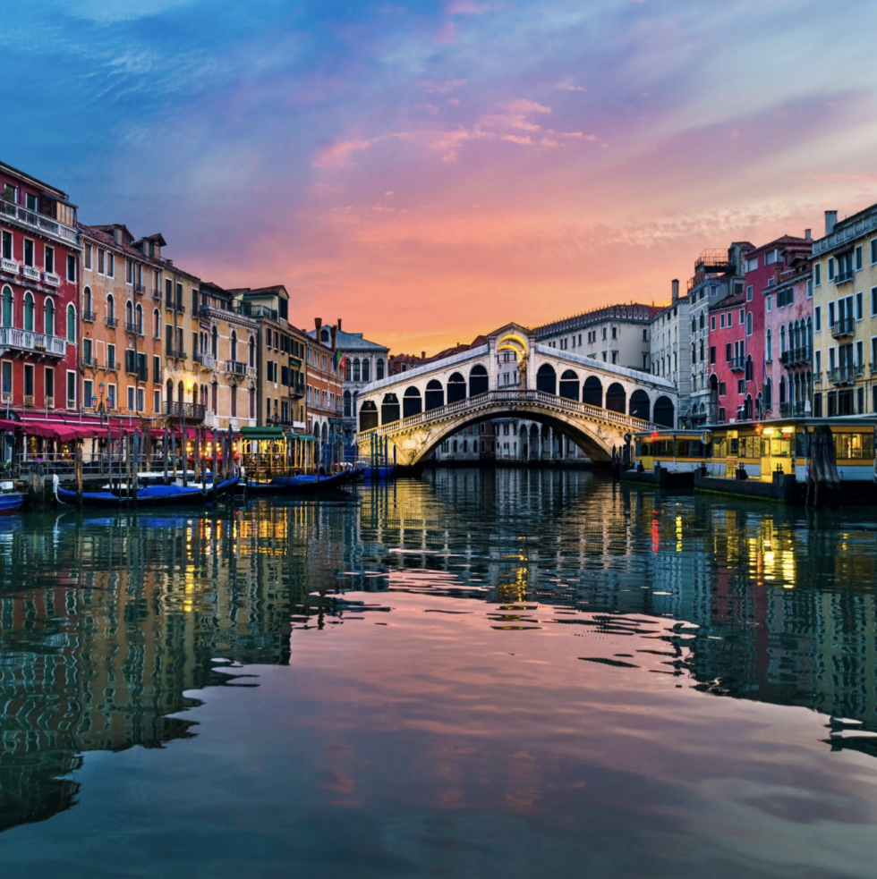 Alilaguna Venice - Tanaza Case Study - WiFi for Tourism