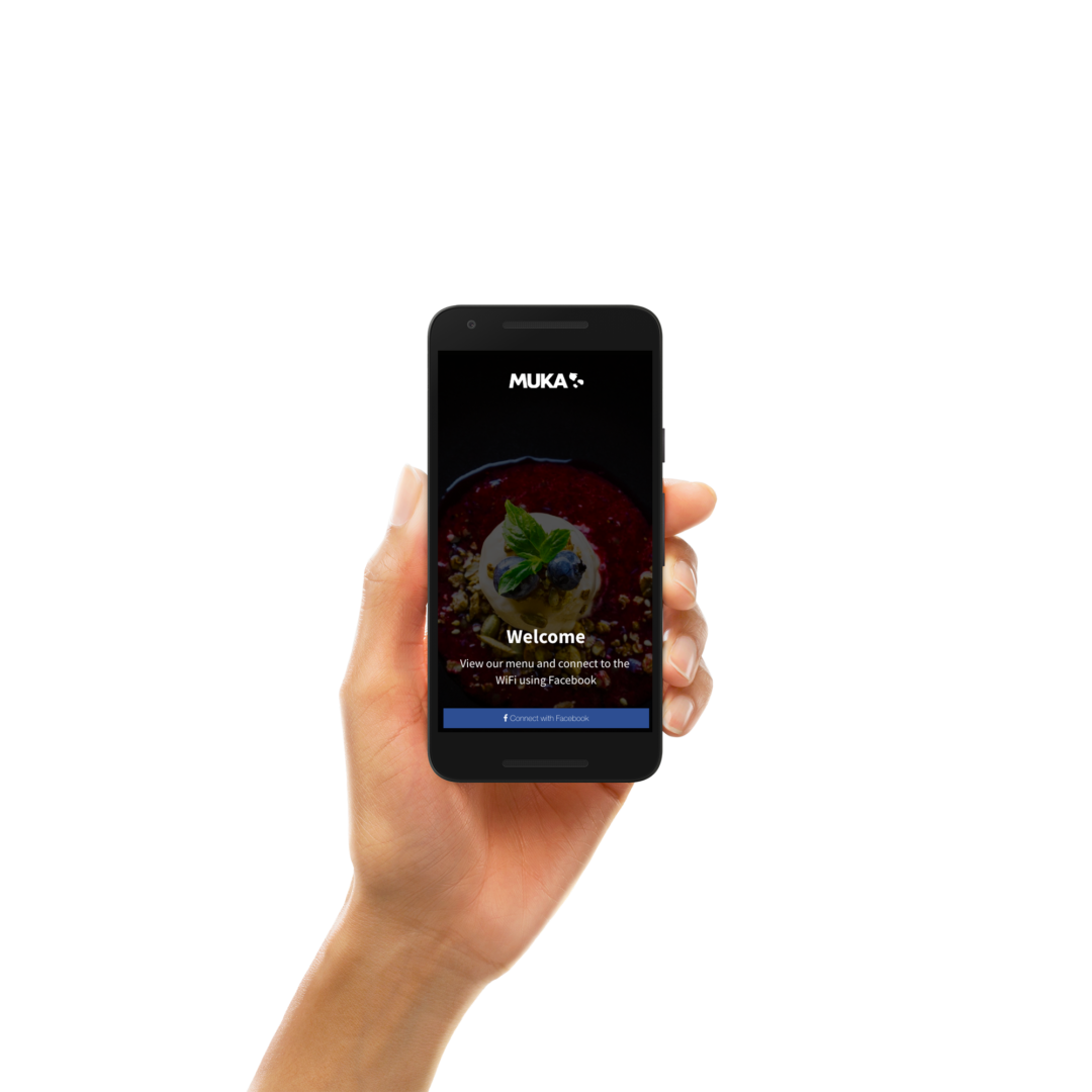 Classic Hotspot | Guest WiFi, Social Login & Paid WiFi